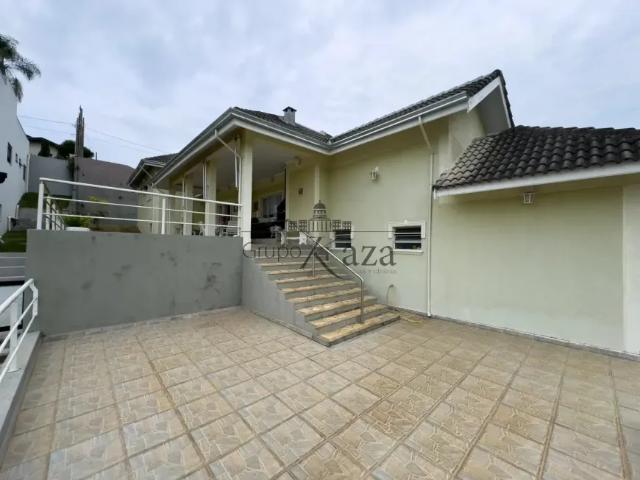 Oportunidade Casa em Condomínio Residencial Mirante do Vale Jacareí 4 Dormit