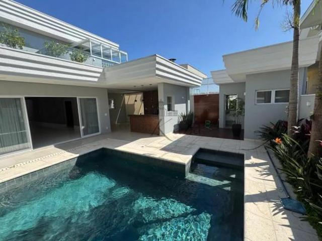 Oportunidade Casa em Condomínio Residencial Altos da Serra V Urbanova 5 Suítes 420m²