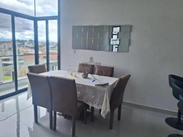 Oportunidade Casa em Condomínio Residencial Alta Vista 2 Condomínio Reserva do Vale 3 Dormit
