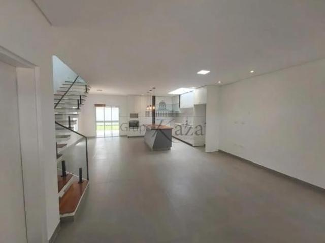 Oportunidade Casa em Condomínio Residencial Bosque dos Manacás Jardim Jacinto Jacareí 3 Do