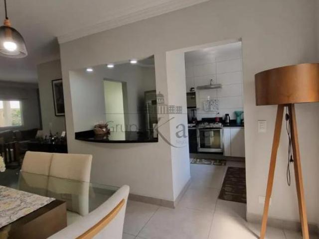 Oportunidade Casa em Condomínio Residencial Elegance Jardim Santa Maria 4 Dormitórios 176,65m²