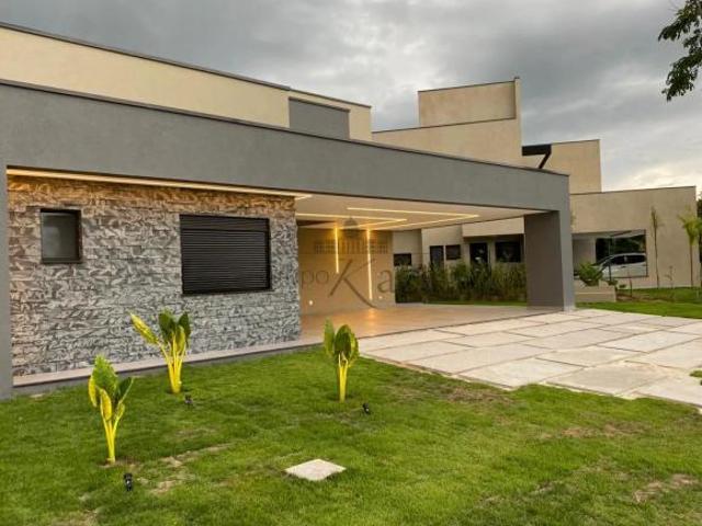 Oportunidade Casa em Condomínio Residencial Terras de Santa Clara Jardim Paraíba Jacareí 4