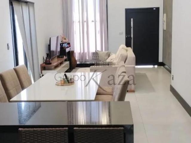 Oportunidade Casa em Condomínio Residencial Vereda dos Campos 2 Dormitórios 120m²