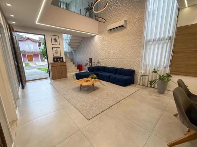 Oportunidade Casa em Condomínio Sunset Garden Jardim Califórnia 3 Suítes 276m²