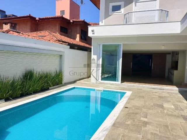 Oportunidade Casa em Condomínio Sunset Park Parque Residencial Aquarius 420m²