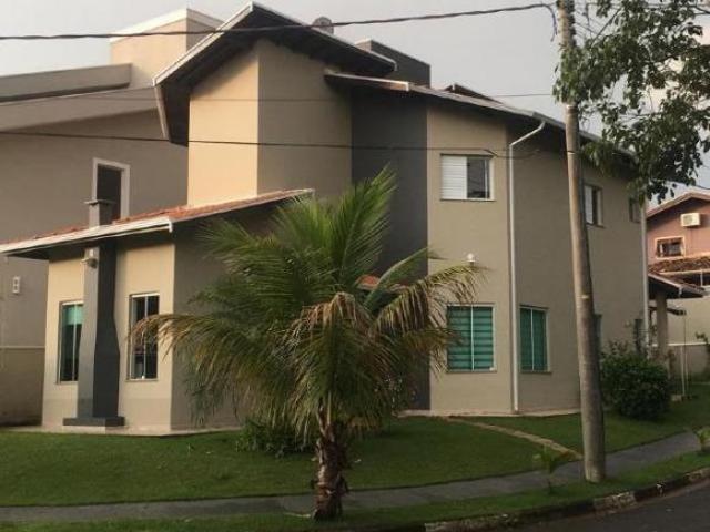 Oportunidade — Casa em Condomínio Terras do Oriente