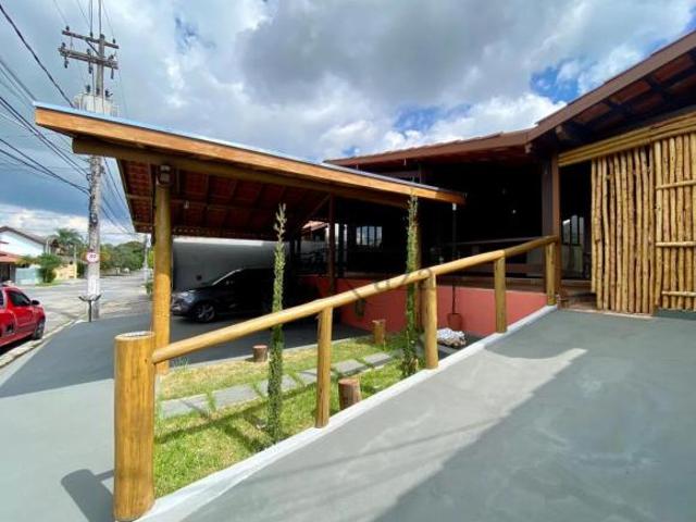 Oportunidade Casa em Condomínio Urbanova Morada da Serra 3 Dormitórios 387m²