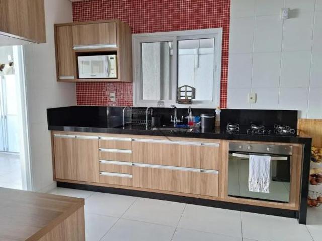 Oportunidade Casa em Condomínio Urbanova Altos da Serra VI 4 Dormitórios 253m²