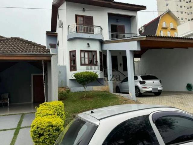 Oportunidade Casa em Condomínio Urbanova Condomínio Altos da Serra IV 3 Suítes Aceita Perm