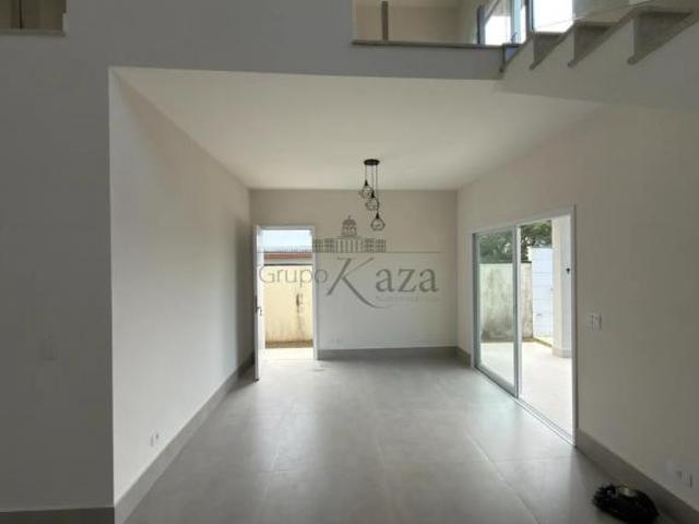 Oportunidade Casa em Condomínio Urbanova Condomínio Floradas da Serra 3 Dormitórios 214m²