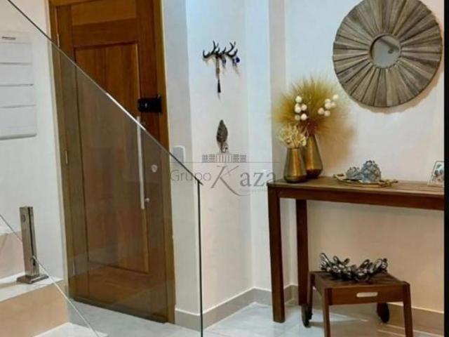 Oportunidade Casa em Condomínio Urbanova Condomínio Reserva do Urbanova 3 Dormitórios 82m²