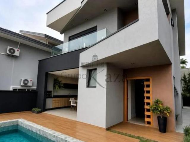 Oportunidade Casa em Condomínio Urbanova Condomínio Residencial Altos da Serra IV 4 Dormitór