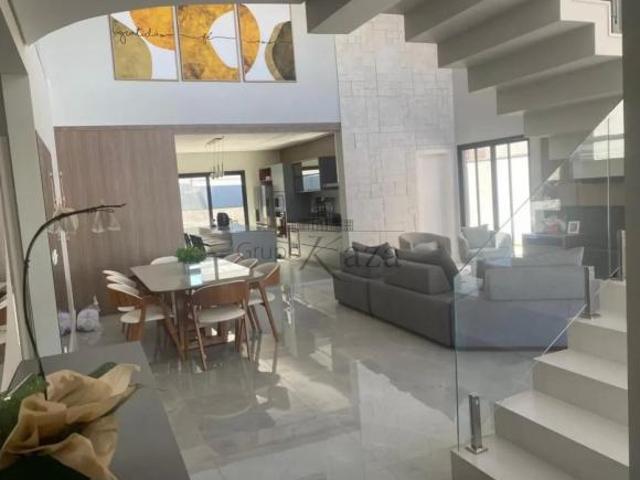 Oportunidade Casa em Condomínio Urbanova Condomínio Residencial Alphaville I 5 Dormitórios