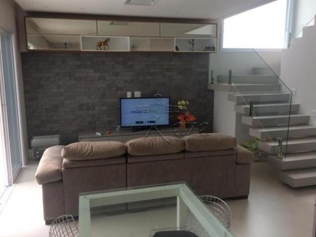 Oportunidade Casa em Condomínio Urbanova Condomínio Residencial Alphaville II 4 Dormitórios