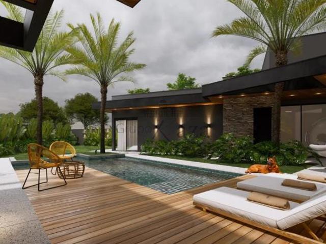 Oportunidade Casa em Condomínio Urbanova Condomínio Vivant Urbanova 4 Suítes 400m²