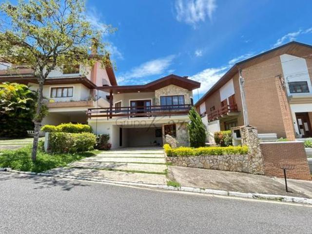 Oportunidade Casa em Condomínio Urbanova Residencial Altos da Serra I 4 Dormitórios 256,56