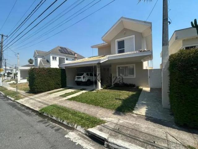 Oportunidade Casa em Condomínio Urbanova Residencial Floradas da Serra 4 Dormitórios 253m²