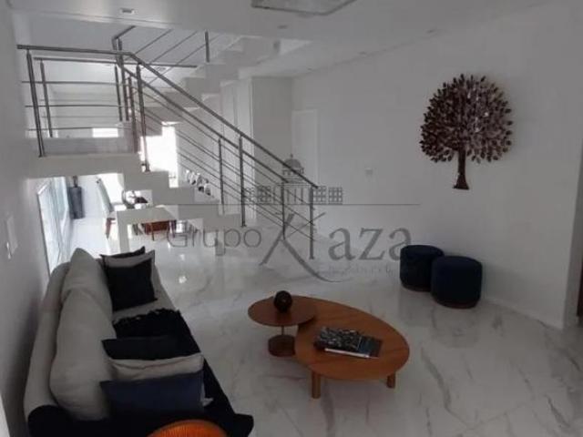 Oportunidade Casa em Condomínio Urbanova VII Altos da Serra VI 3 Dormitórios 227m²