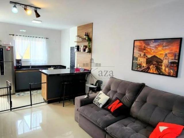 Oportunidade Casa em Condomínio Vila Romana Condomínio Monte Olimpo 2 Dormitórios 69m²