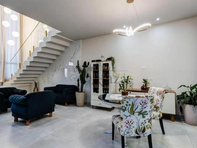Oportunidade Casa em Condomínio Vivva Residencial Clube Condomínio Vem Viver Jacareí Jacareí