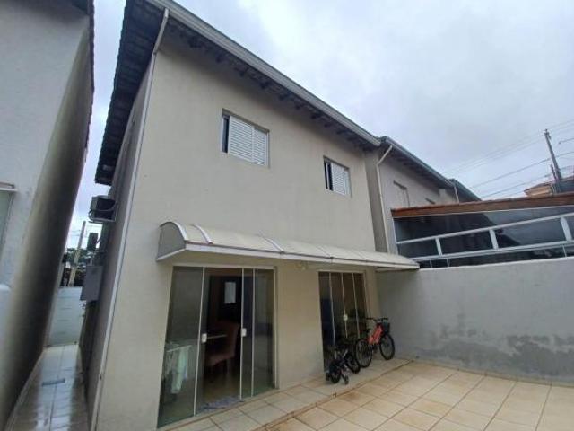 Oportunidade Casa em Condomínio 3 Dorm Central Parque Sorocaba SP