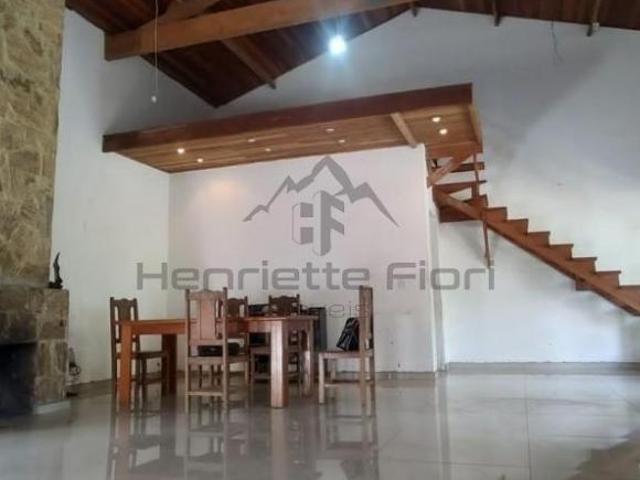 Oportunidade!Casa em construção a venda no Parque Petrópolis!