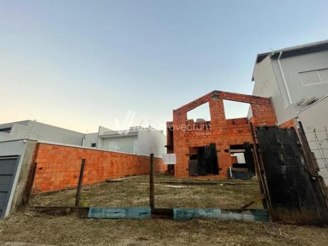 Oportunidade Casa em construção Indaiatuba