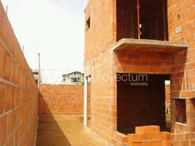 Oportunidade Casa em construção Indaiatuba