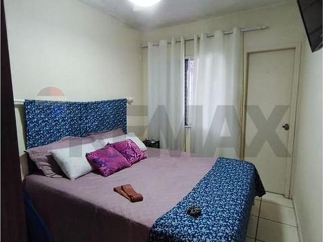 Oportunidade: Casa em Eugênio de Melo para Alugar