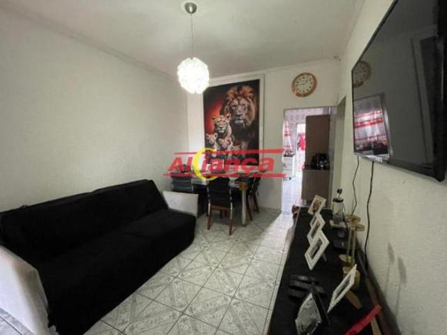 OPORTUNIDADE CASA EM GUARULHOS 3 QUARTOS