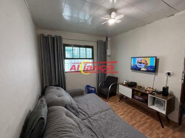 OPORTUNIDADE CASA EM GUARULHOS 2 CASAS