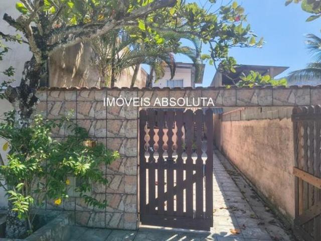 Oportunidade ! Casa em itanhaém por apenas R$192 mil