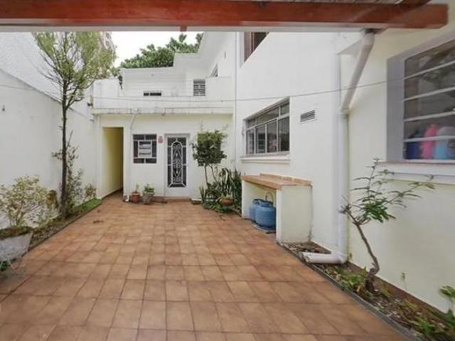 Oportunidade Casa em Perdizes com 220 m²!