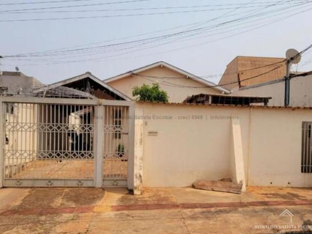 Oportunidade casa excelente localização no São Francisco