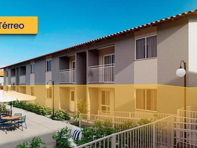 OPORTUNIDADE CASA GEMINADA EM CONDOMINIO NA MELHOR LOCALIZAÃ?Ã?O DO BAIRRO BANDEIRINHAS