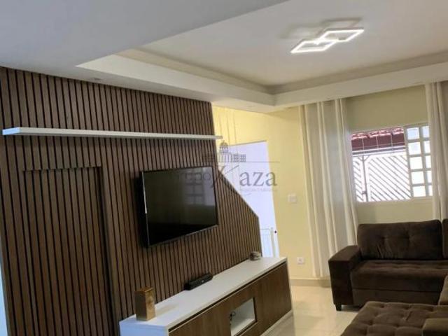 Oportunidade Casa Geminada Jardim Vale do Sol 2 Dormitórios 75m²