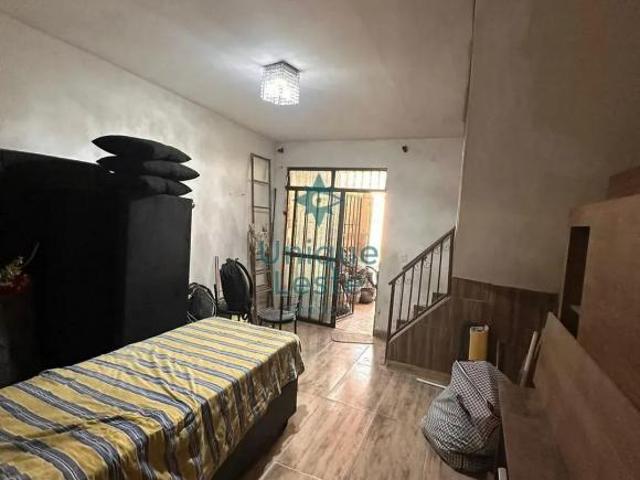 Oportunidade! Casa germinada no bairro São Paulo