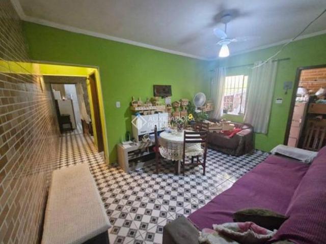 Oportunidade, casa individual, pé na areia Caiçara