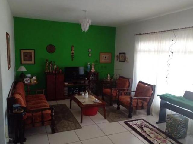 Oportunidade Casa Jacareí Centro 3 Dormitórios 199m²