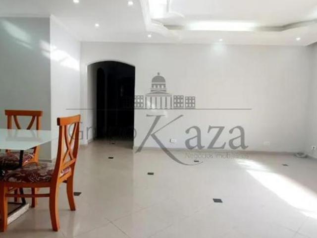 Oportunidade Casa Jacareí Jardim Luiza 3 Dormitórios 200m²