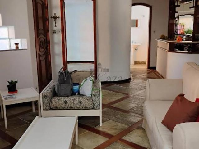Oportunidade Casa Jacareí Jardim Santa Maria 3 Dormitórios 200m² Estuda Permuta