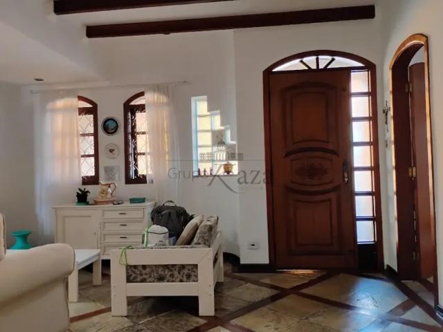 Oportunidade Casa Jacareí Jardim Santa Maria 3 Dormitórios 200m² Estuda Permuta