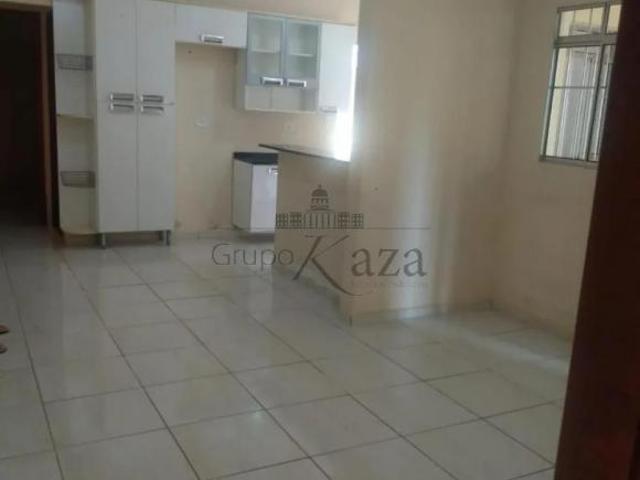 Oportunidade Casa Jacareí Jardim Santa Marina 2 Dormitórios 57,52m²