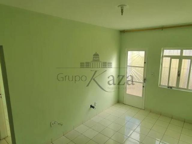 Oportunidade Casa Jacareí Santa Cruz dos Lázaros Jacareí 2 Dormitórios 109m²