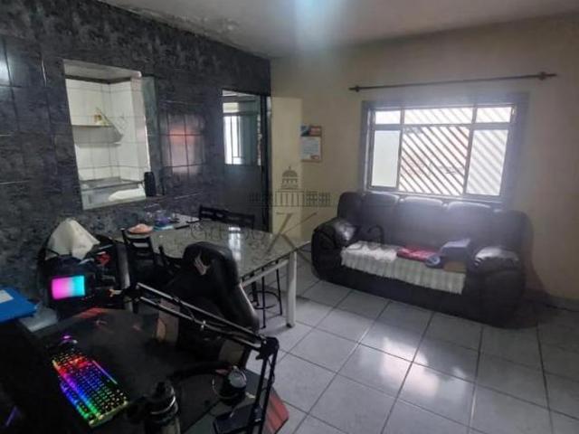 Oportunidade Casa Jacareí Vila Aprazível 2 Dormitórios 157m²