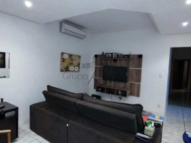 Oportunidade Casa Jacareí Villa Branca 3 Dormitórios 133,35m²