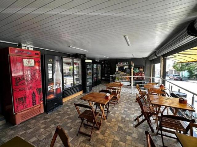 Oportunidade Casa Jardim Colonial Com ponto alugado 1 Dormitório Grande 2 Vagas 286m²