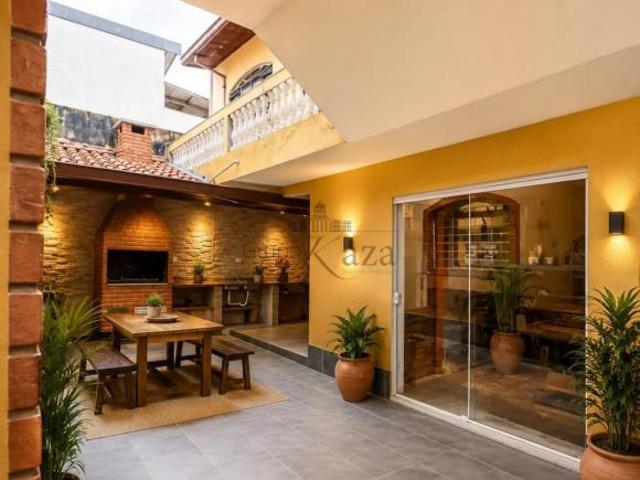Oportunidade Casa Jardim Altos de Santana 3 Dormitórios 340m² Estuda Permuta