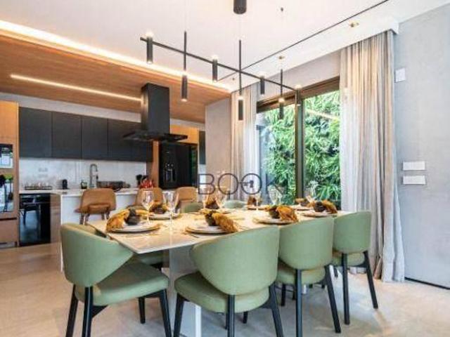 Oportunidade Casa Jardim Brooklin 536m²