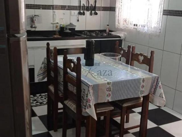 Oportunidade Casa Jardim do Vale Jacareí 3 Dormitórios 201m²